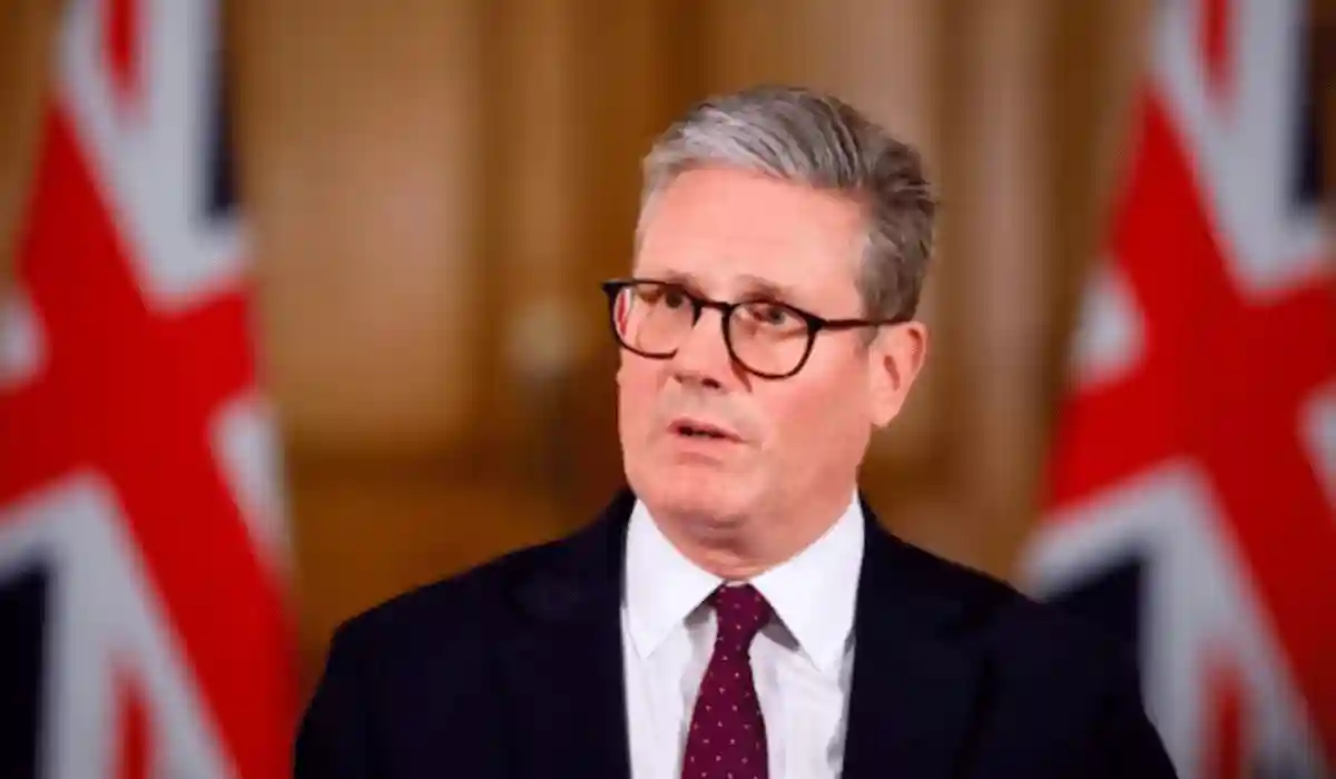 UK not involved in US strike on Venezuela, PM Starmer says - Realm Wire